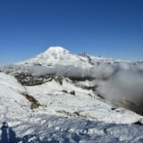 Tatoosh Ridge Trail, Washington - 443 Reviews, Map | AllTrails