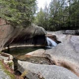 Basin Cascade Trail, New Hampshire - 2,465 Reviews, Map | AllTrails