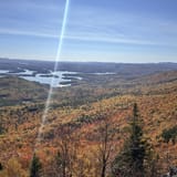 Mount Morgan and Mount Percival Loop, New Hampshire - 4,110 Reviews ...