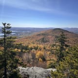 Mount Morgan and Mount Percival Loop, New Hampshire - 4,110 Reviews ...