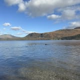Hawes End, Cat Bells, and Derwent Circular, Cumbria, England - 2,669 ...