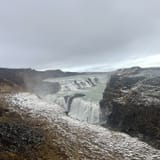 Gullfoss Waterfall, Southern Region, Iceland - 1,094 Reviews, Map ...