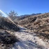 Second Water and Hackberry Spring Loop, Arizona - 2,031 Reviews, Map ...