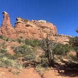 Boynton Vista Trail, Arizona - 3,102 Reviews, Map | AllTrails