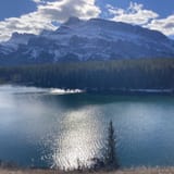 Johnson Lake, Alberta, Canada - 2,013 Reviews, Map | AllTrails