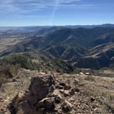 Mount Morrison Trail, Colorado - 6,655 Reviews, Map | AllTrails
