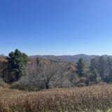 Cone Manor, Bass Lake, and The Maze Loop, North Carolina - 1,418 ...