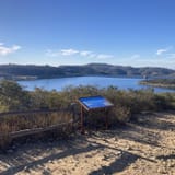 Lake Hodges Overlook Trail, California - 3,168 Reviews, Map | AllTrails