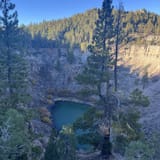 Inyo Craters Trail, California - 711 Reviews, Map | AllTrails