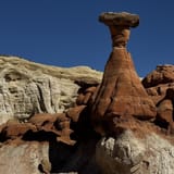 Toadstool Hoodoos Trail, Utah - 4,556 Reviews, Map | AllTrails
