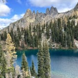 Blue Lake Trail, Washington - 5,180 Reviews, Map | AllTrails