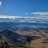 Mount Scott Trail, Oregon - 1,351 Reviews, Map | AllTrails
