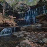 Busby and Machine Falls Loop, Tennessee - 2,193 Reviews, Map | AllTrails