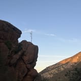 Moses Spring and Rim Trail Loop, California - 3,052 Reviews, Map ...