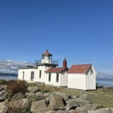 Discovery Park and Lighthouse Loop, Washington - 7,599 Reviews, Map ...