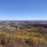 Pulpit Rock and Pinnacle Loop, Pennsylvania - 3,816 Reviews, Map ...