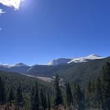 Boreas Pass Road, Colorado - 549 Reviews, Map | AllTrails