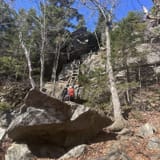 Mount Morgan and Mount Percival Loop, New Hampshire - 4,202 Reviews ...