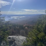 Mount Morgan and Mount Percival Loop, New Hampshire - 4,202 Reviews ...