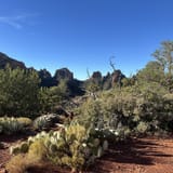 Hangover Trail, Arizona - 2,114 Reviews, Map | AllTrails