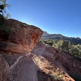 Hangover Trail, Arizona - 2,114 Reviews, Map | AllTrails