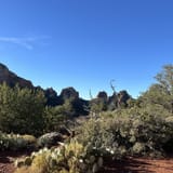 Hangover Trail, Arizona - 2,114 Reviews, Map | AllTrails