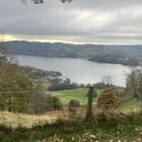 Ambleside and Troutbeck Walk, Cumbria, England - 1,255 Reviews, Map ...