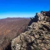 Hawksbill Loop Trail, Virginia - 5,338 Reviews, Map | AllTrails