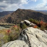Chained Rock Trail, Kentucky - 529 Reviews, Map | AllTrails