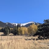 Aspen Nature Loop, Arizona - 2,805 Reviews, Map | AllTrails