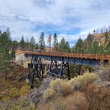 Bizz Johnson Trail, California - 185 Reviews, Map | AllTrails