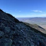 Presidential Traverse Trail, New Hampshire - 1,853 Reviews, Map | AllTrails