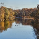 Perkiomen Trail: Perkiomenville to Lower Perkiomen Valley Park ...