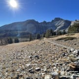 Wheeler Peak Summit Trail [CLOSED], Nevada - 1,051 Reviews, Map | AllTrails