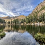 Lead King Basin and Crystal Mill Loop, Colorado - 190 Reviews, Map ...