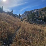 Gobblers Knob via Alexander Basin Trail, Utah - 710 Reviews, Map ...