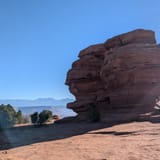 White Rim Overlook Trail, Utah - 2,562 Reviews, Map | AllTrails