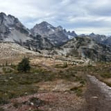 Maple Pass Trail, Washington - 10,404 Reviews, Map | AllTrails