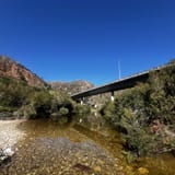 Krom River Trail, Western Cape, South Africa - 311 Reviews, Map | AllTrails