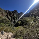 Krom River Trail, Western Cape, South Africa - 311 Reviews, Map | AllTrails