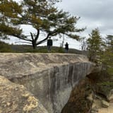 Sky Bridge Trail, Kentucky - 2,967 Reviews, Map | AllTrails