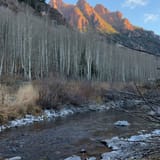 Maroon Bells Scenic Loop Trail, Colorado - 2,293 Reviews, Map | AllTrails