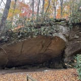 Chained Rock Trail, Kentucky - 529 Reviews, Map | AllTrails