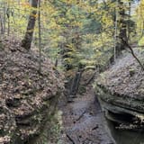 6 Ravine Challenge, Indiana - 1,163 Reviews, Map | AllTrails