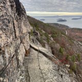 Precipice Loop, Maine - 5,491 Reviews, Map | AllTrails