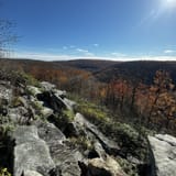 Wolf Rocks Trail, Pennsylvania - 1,569 Reviews, Map | AllTrails