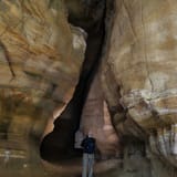Airplane Rock and Chapel Cave Loop, Ohio - 1,817 Reviews, Map | AllTrails