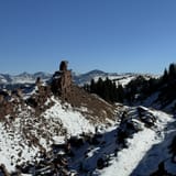 Shrine Ridge Trail, Colorado - 3,617 Reviews, Map | AllTrails