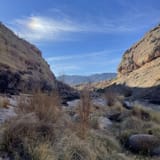 Second Water and Hackberry Spring Loop, Arizona - 2,031 Reviews, Map ...