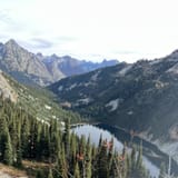 Maple Pass Trail, Washington - 10,404 Reviews, Map | AllTrails